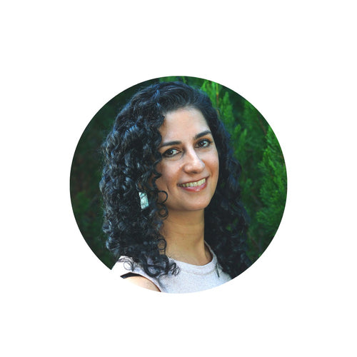 RIZVAN - All Natural Handmade Products for Curly Hair